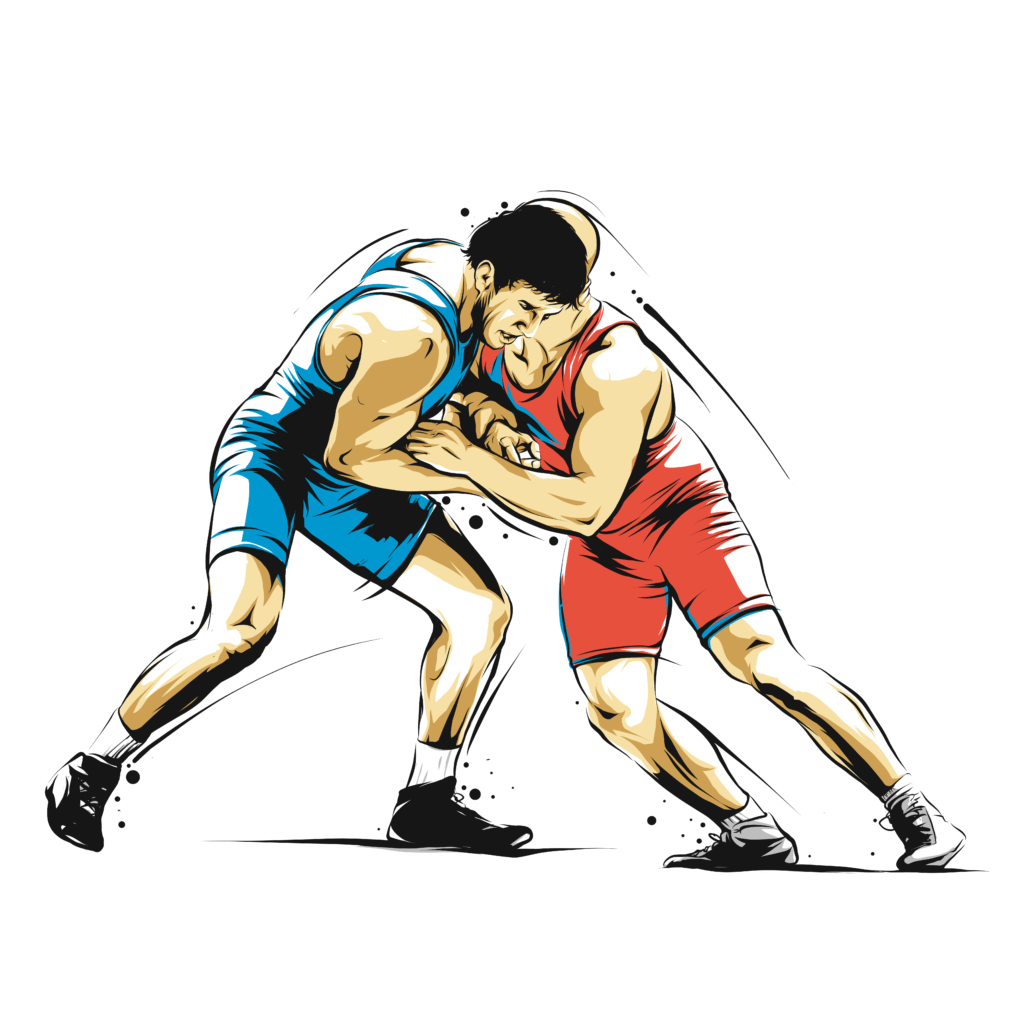 Ringen: Der perfekte Ringkampf Sport